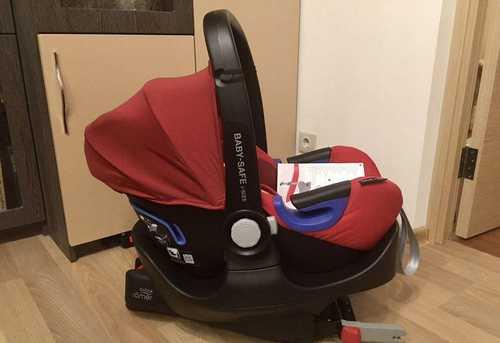 Автокресло britax romer 0-13 kg