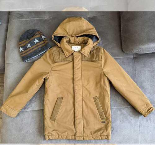 Куртка zara