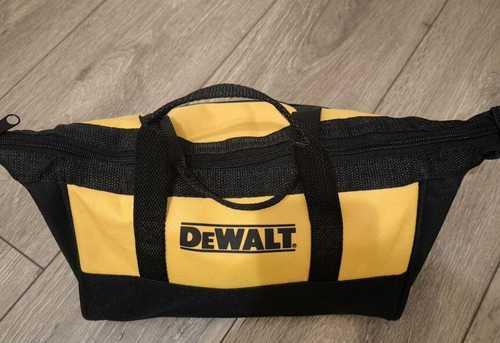 Сумка для инструмента Dewalt 28 см