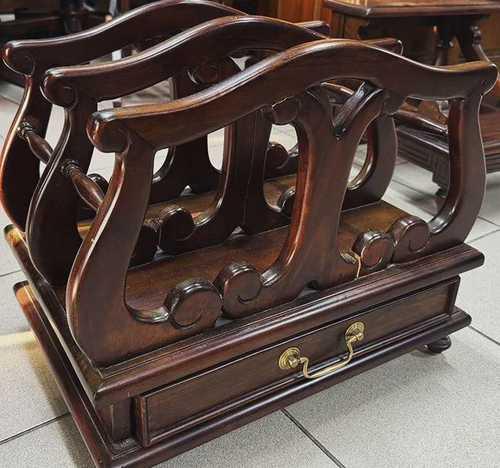 Подставка для газет MSM.238R MSM.238R &nbs