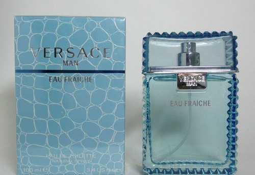 Versace - Man eau Fraiche - 100 ml