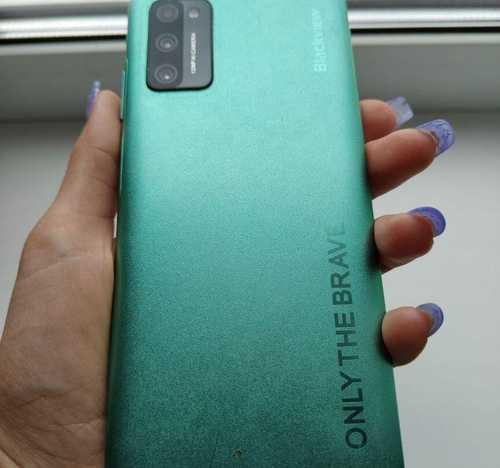 Blackview A100, 6/128 ГБ