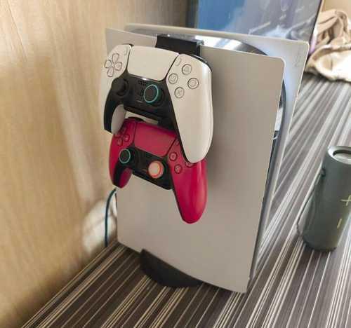 Держатели для контроллера PS5