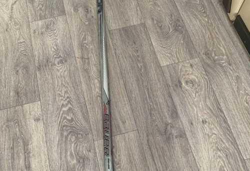 Клюшка bauer vapor 1x
