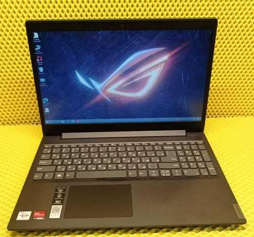 Ноутбук Lenovo IdeaPad L340-15API (FHD) Athlon 300