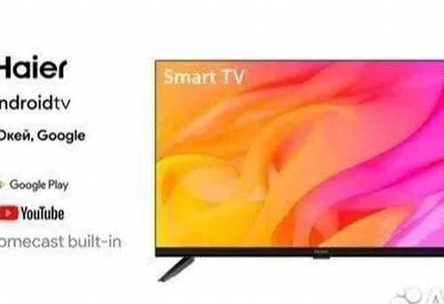 Телевизор Haier 32 Smart TV DX NEW