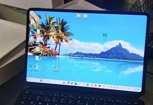 Ноутбук huawei MateBook