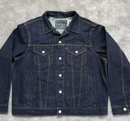 Levi's Made in Japan type 3 Trucker Оригинал