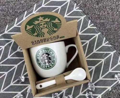 Набор кофейный Starbucks / Старбакс