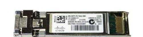 Модуль оптический SFP Cisco FC 16G C ндс