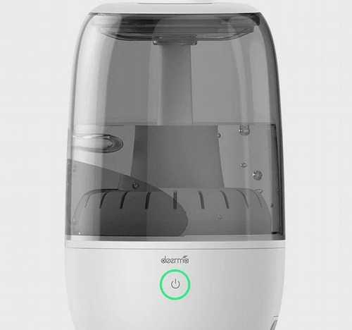 Увлажнитель воздуха Deerma Humidifier DEM-F60W, у