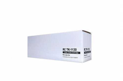 Картридж RC TK-1130 для Kyocera Ecosys M2030/2530