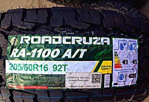 Roadcruza RA1100 A/T 205/60 R16 92T