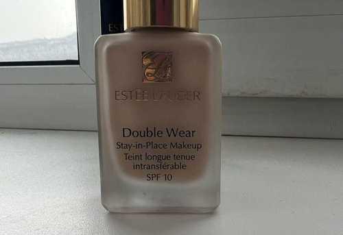 Новый Крем тональный estee lauder double wear 2С3