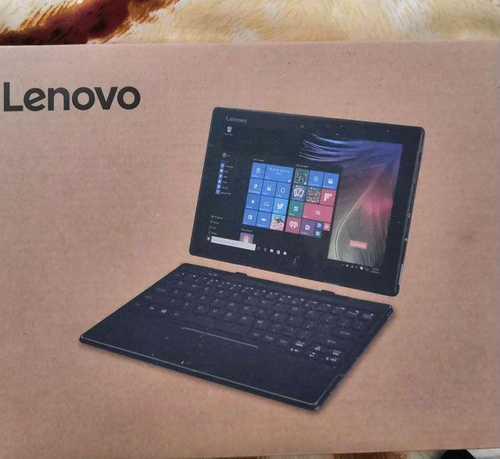 Lenovo ideapad miix 310