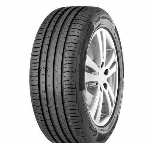 Continental ContiPremiumContact 5 195/55 R16 91V