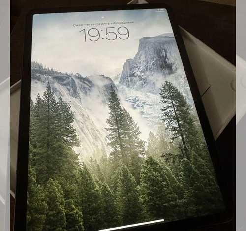 iPad Pro 11 2018 64gb