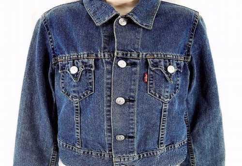 Жакет Levi’s Vintage L Iconic Jean Jacket