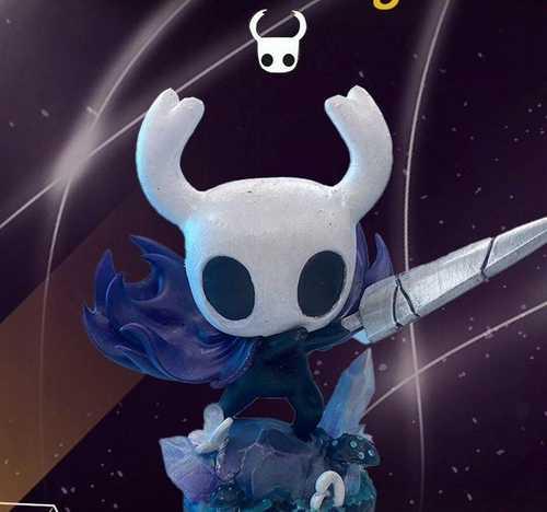 Hollow - Knight фигурка