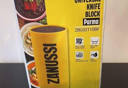 Подставка для ножей Zanussi