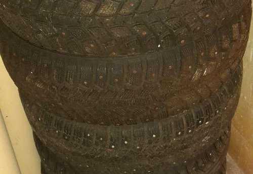 Kumho 722 205
