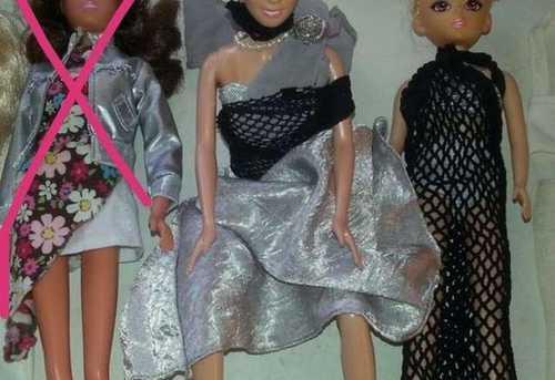 Куклы Barbie и Simba Оригинал