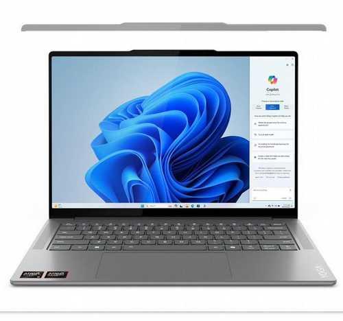 Lenovo Yoga Pro 14S AMD Ryzen AI 9 365 (2024)