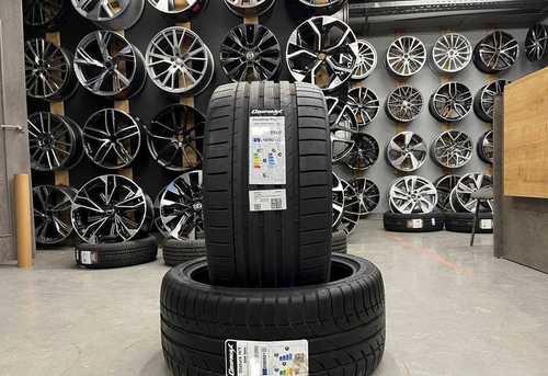 Gripmax SureGrip Pro Sport 325/35 R22 114Y