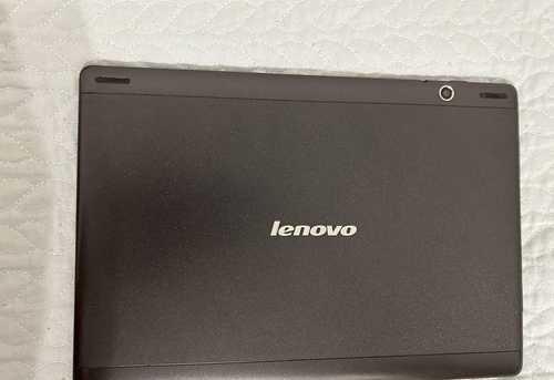 Планшет Lenovo IdeaTab S6000-H