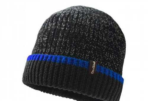 Шапка водонепроницаемая Dexshell Cuffed Beanie, D