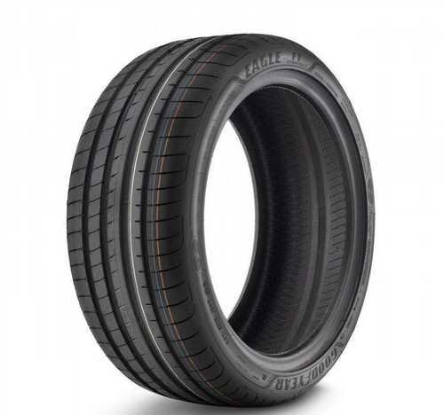 Goodyear Eagle F1 Asymmetric 3 265/35 R21 101Y