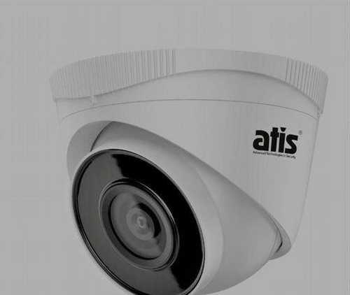 Камера видеонаблюдения ANH-EM22-2.8