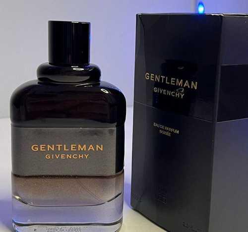 Духи Gentleman Eau de Parfum Boisée Givenchy