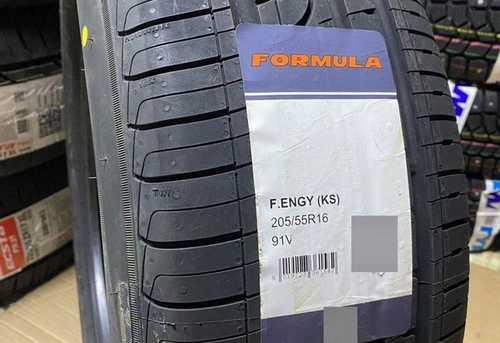 Pirelli Formula Energy 205/55 R16 91V