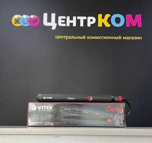 Выпрямитель волос Vitek VT-8289