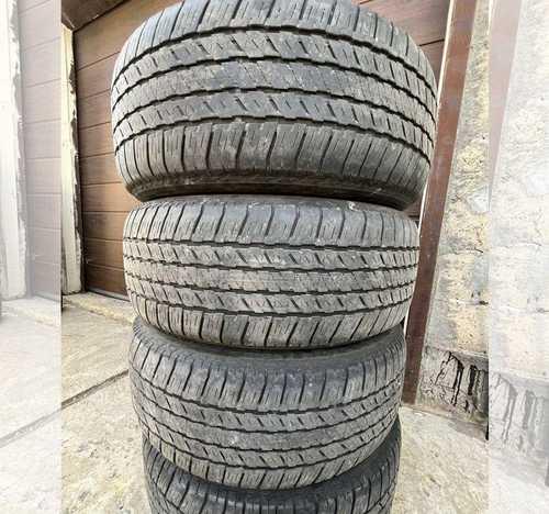 Bridgestone Dueler H/T 684II 265/60 R18 110H