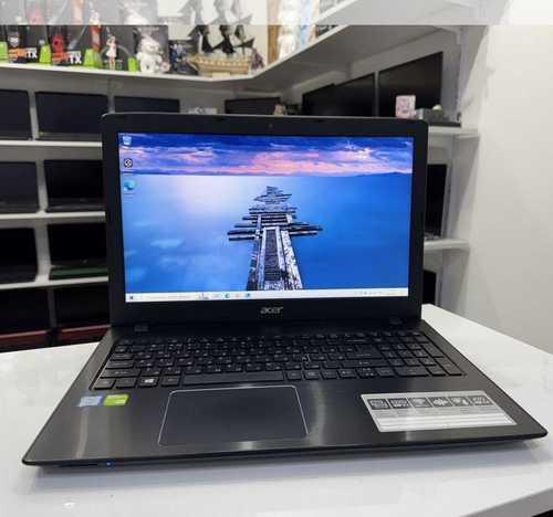 Ноутбук Acer i3-6006u Nvidia 940mx