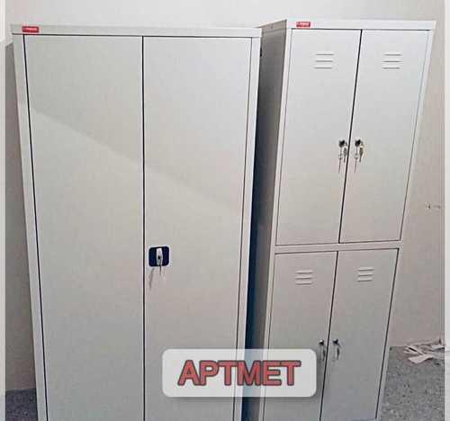 Шкаф металлический архивный