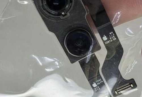 Камера для Apple iPhone 11 (задняя)