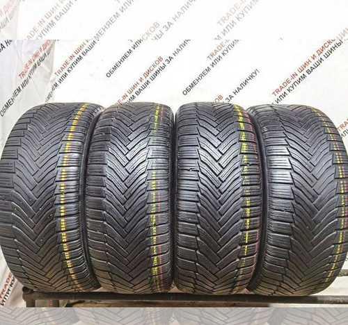 Michelin Alpin 6 205/45 R17 83L