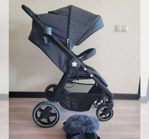 Коляска britax roemer b-agile m