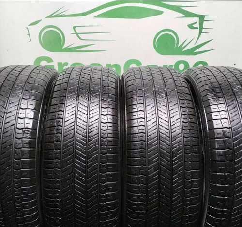 Yokohama Geolandar G91AT 225/60 R18