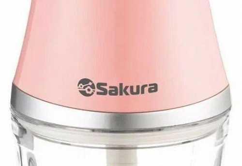 Измельчитель Sakura SA-6251P