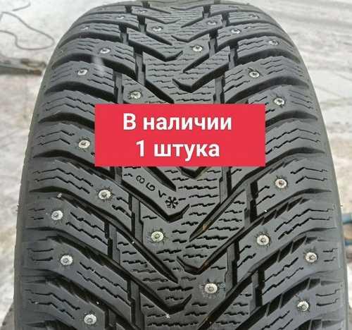 Nokian Tyres Hakkapeliitta 8 205/45 R17 88T