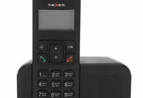 Телефон беспроводной (dect) teXet TX-D6605А