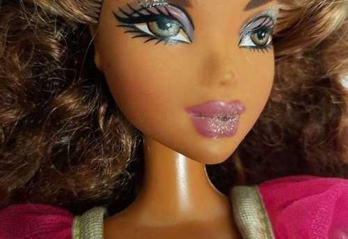 Barbie My Scene My Bling Madison Mattel 1999г