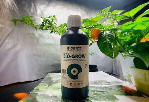 Органическое удобрение Bio-Grow BioBizz 0,5л