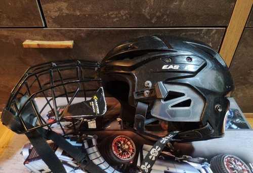 Хоккейный шлем/защита для хоккея