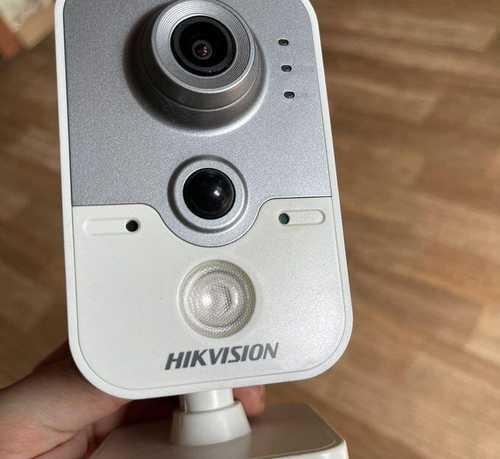 Ip камера hikvision ds-2cd2432f-iw 2.8mm
