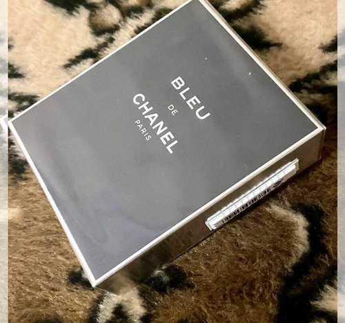 Bleu de chanel 3*20ml духи новые